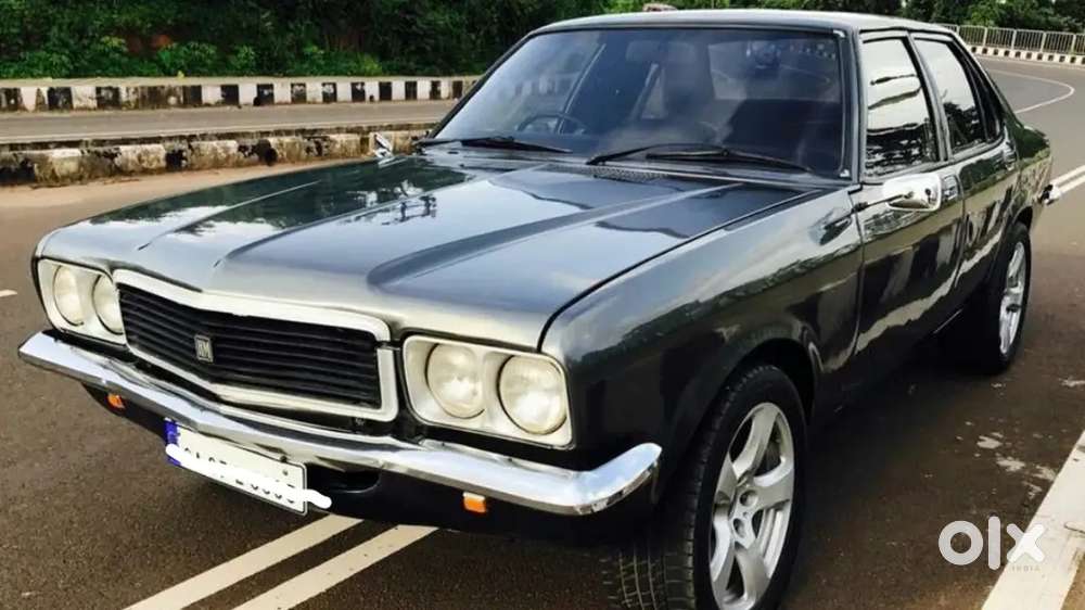 CONTESSA CAR FOR WEDDING AND PHOTOSHOOT - Tours & Travel - 1809650116