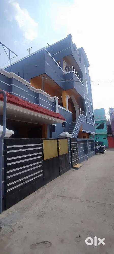 House Opp to library main area all facility avilable - For Rent: Houses ...