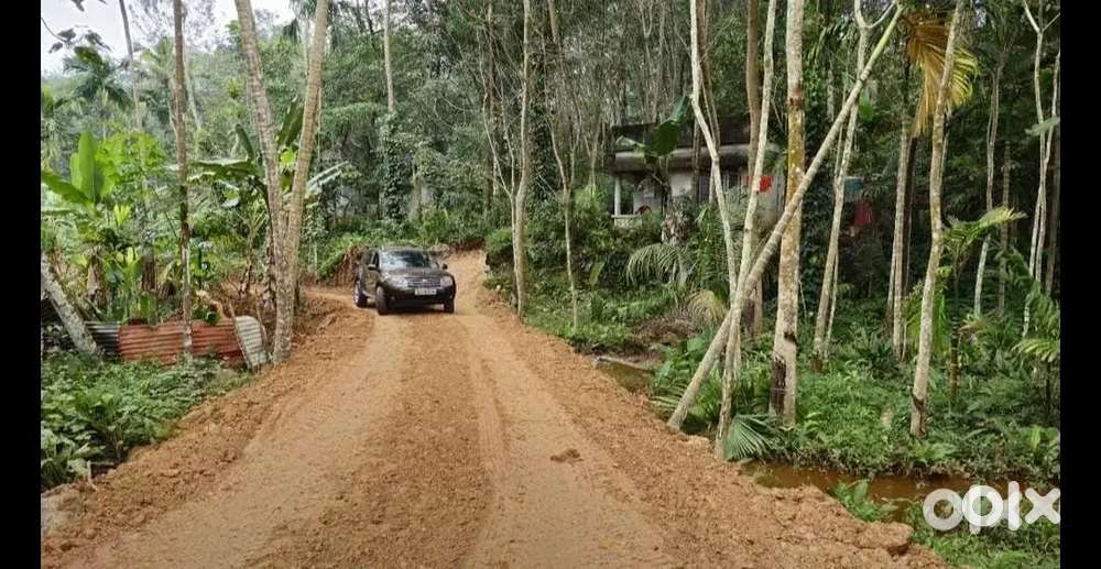17 cent land with 600 sqft house - Lands & Plots in Pothencode ...