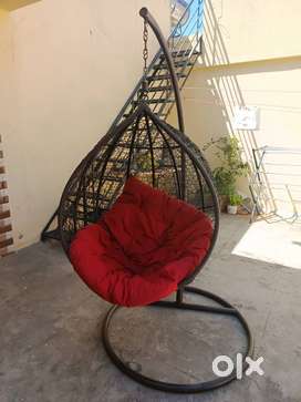 Swing Chair Buy Sell Used Furniture in India OLX