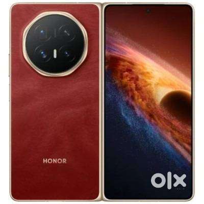 Honor Magic V6 5G Foldable Smartphone DEL111 - Mobile Phones in ...