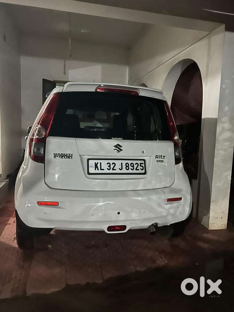 Maruti Suzuki Ritz 2016 - Cars - 1788857101