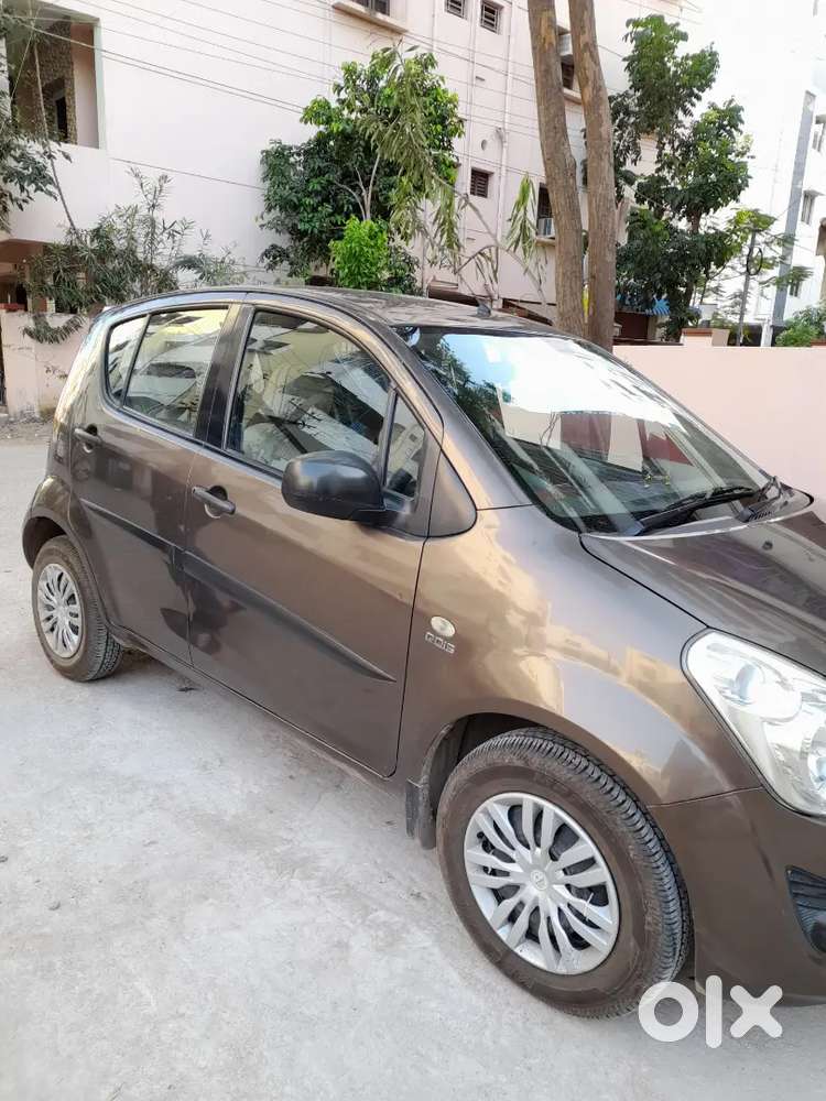 Maruti Suzuki Ritz 2013 Diesel 120000 Km Driven - Cars - 1806396984