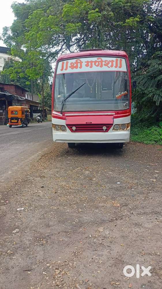 TATA 1510 bus having Cummins engine for sale - Commercial & Other ...