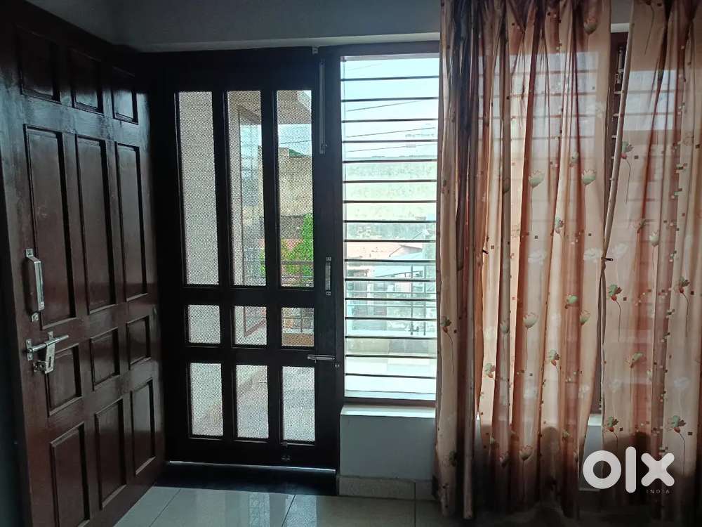 ONE ROOM SET WITH KITCHEN AND BATHROOM ALONGWITH BALCONY - For Rent ...