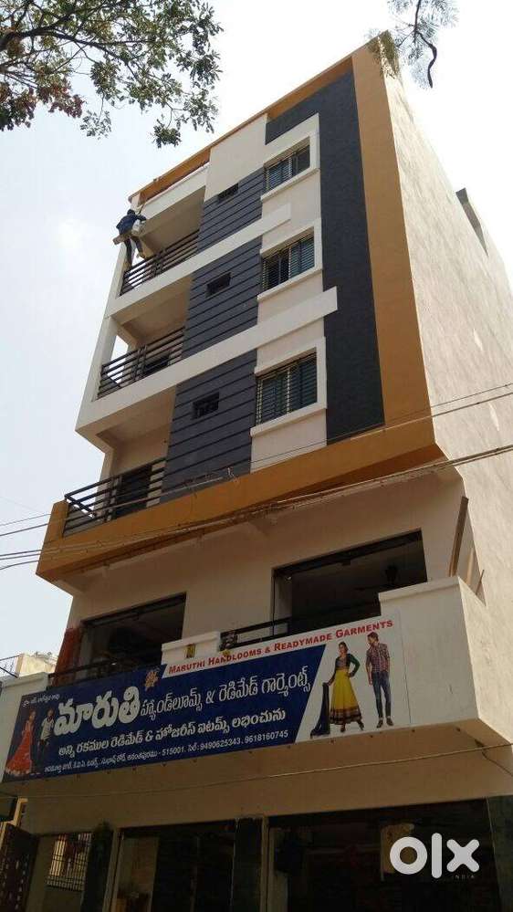 Two bed room house for rent very close to Subash Road - For Rent ...