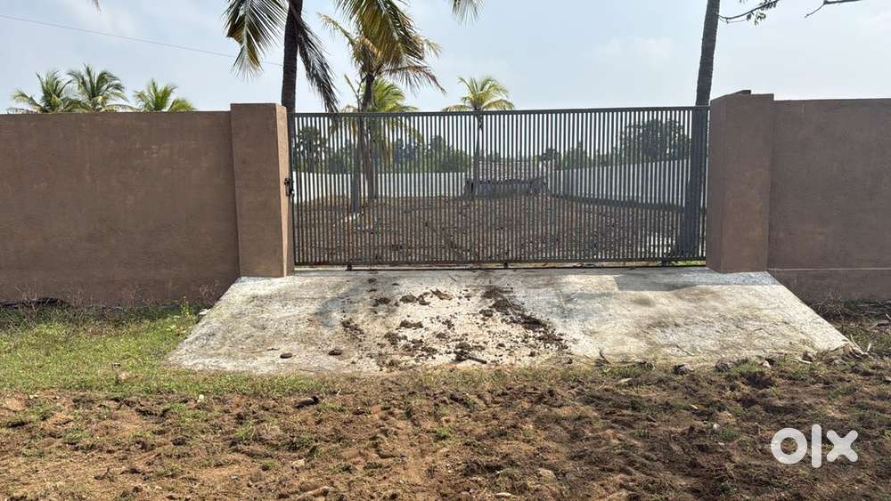 Fully compounded,clear title,dtcp approved, - Lands & Plots - 1809976926