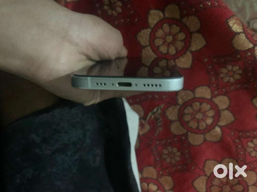 Iphone 15 128 gb good condition - Mobile Phones in BDA Colony Near ...