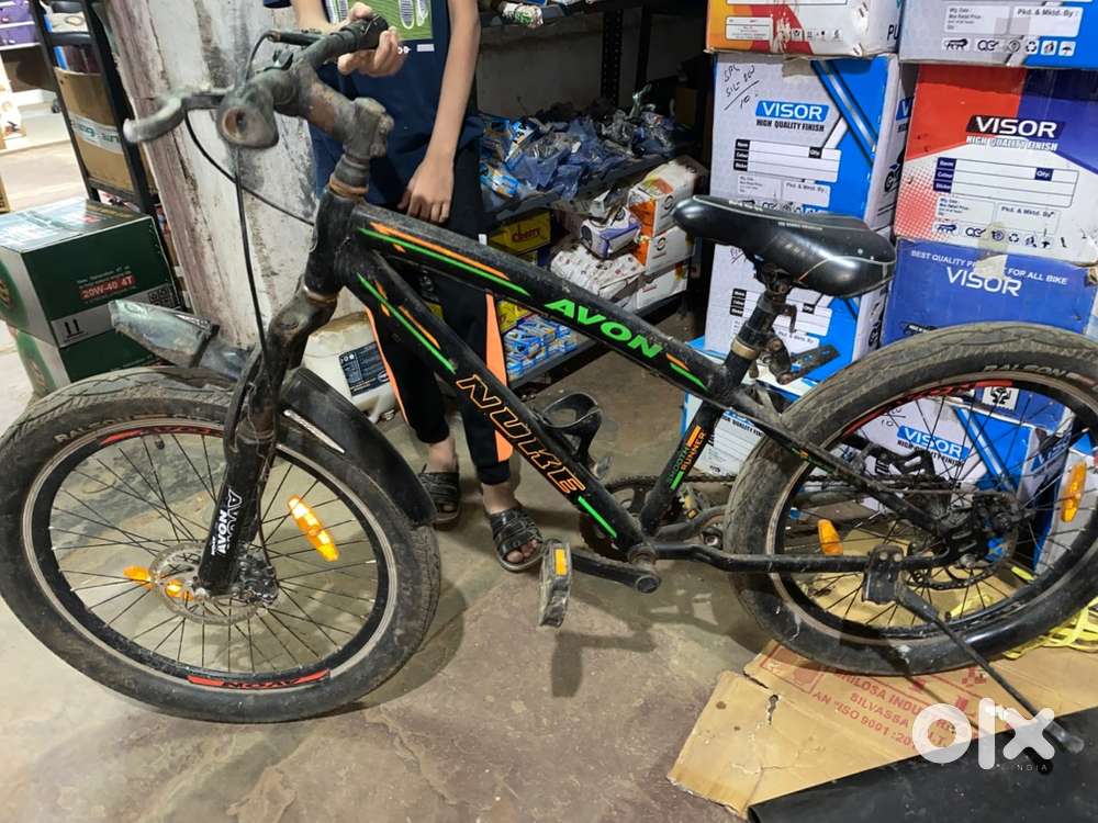 Avon cycle - Bicycles - 1803174860