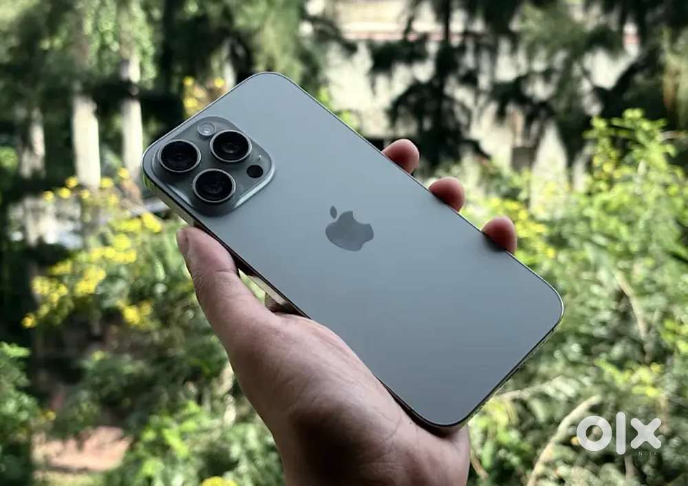 I phone 16 pro plz yrr koi kharid lo - Mobile Phones - 1798880695
