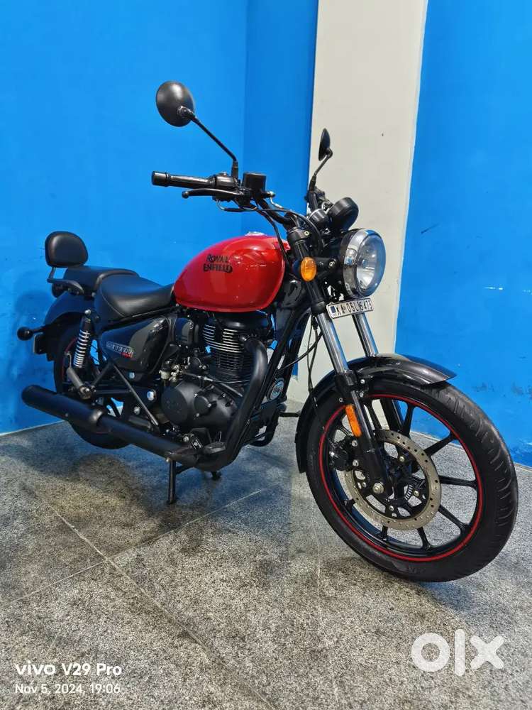 Meteor 350 - Motorcycles - 1805893350