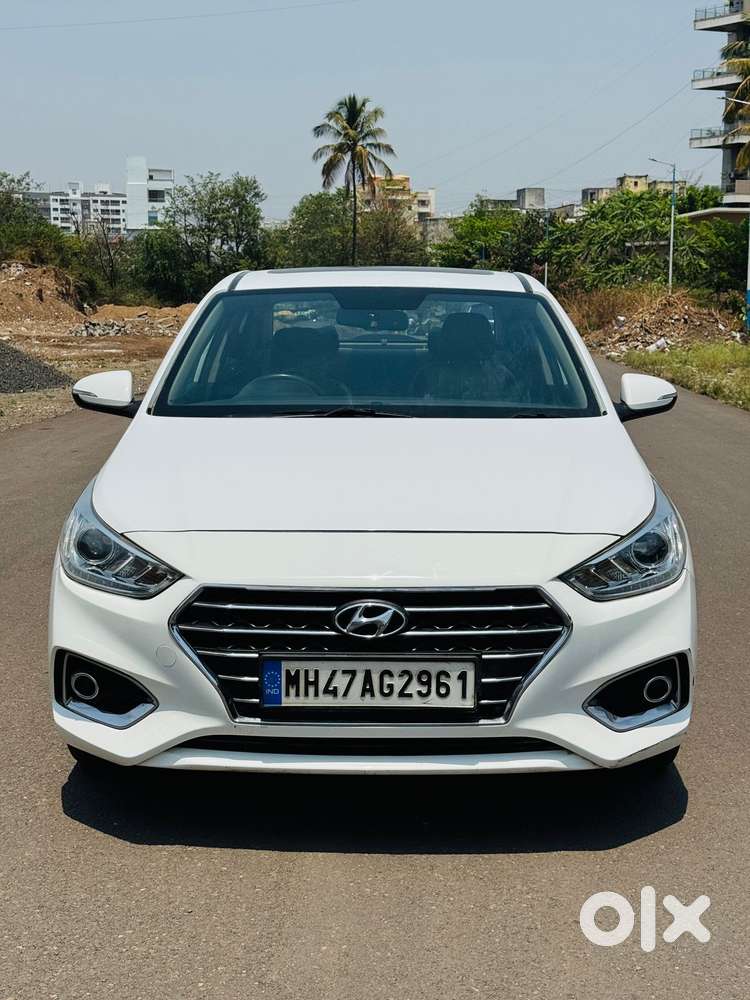 Hyundai Verna VTVT 1.6 SX, 2018, Petrol - Cars - 1803482453