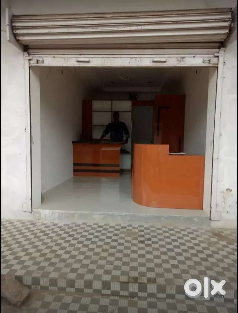 Rent for shop (security money 1 lakh) - For Rent: Shops & Offices ...