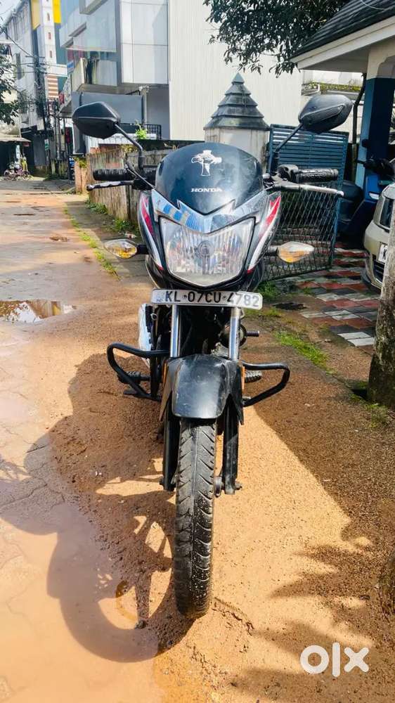 Selling my bike honda shine - Motorcycles - 1821514210