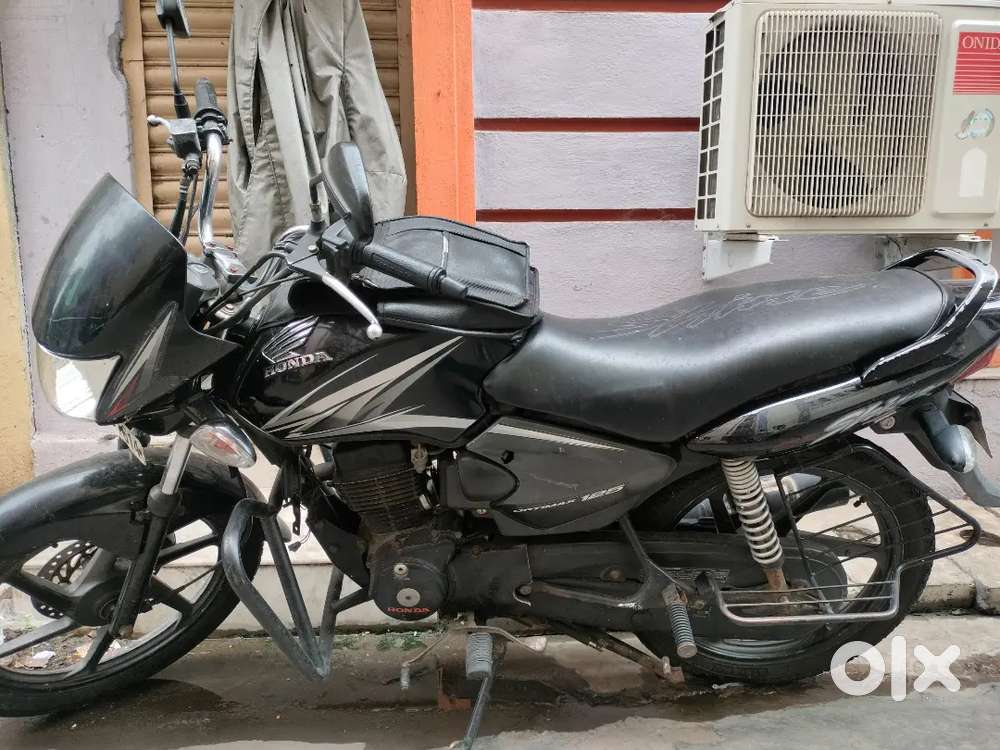 Honda shine - Motorcycles - 1804275989