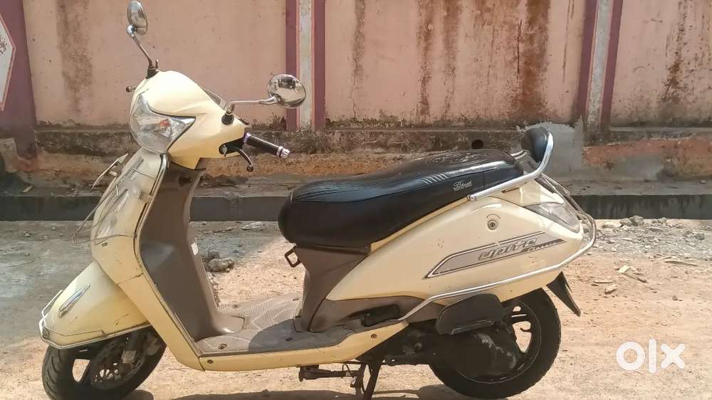 TVs jupiter classic 2017 model - Scooters - 1804488242