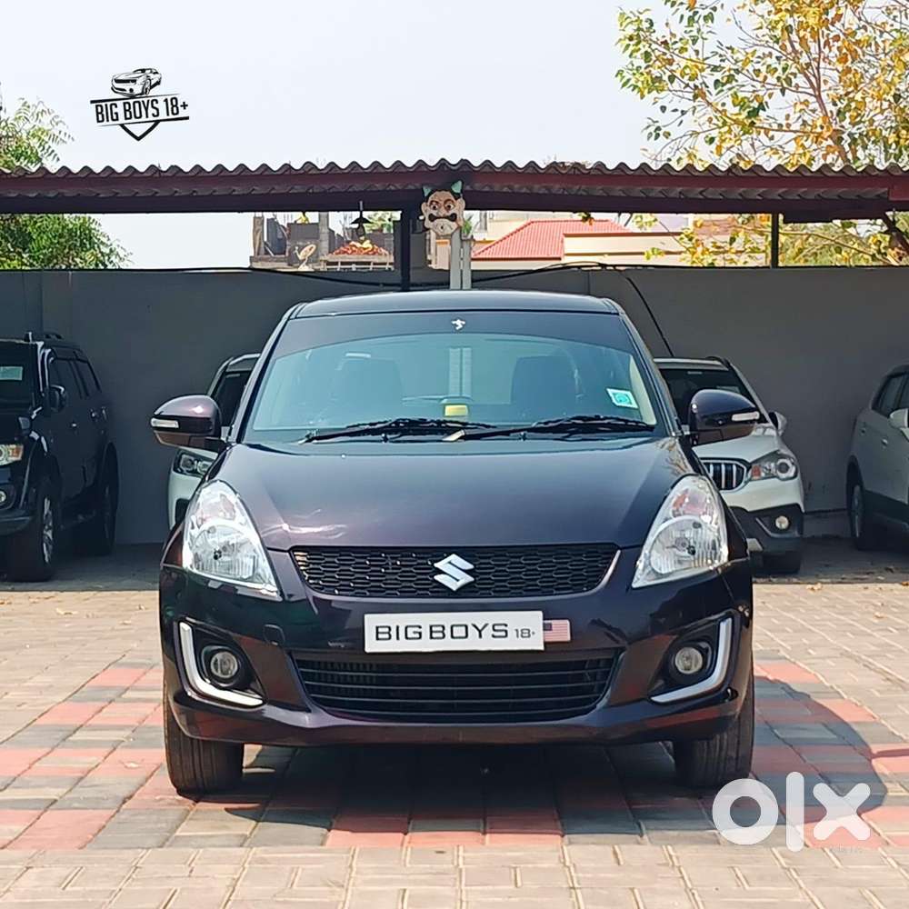 Maruti Suzuki Swift 2011-2014 ZDi, 2015, Diesel - Cars - 1802518947