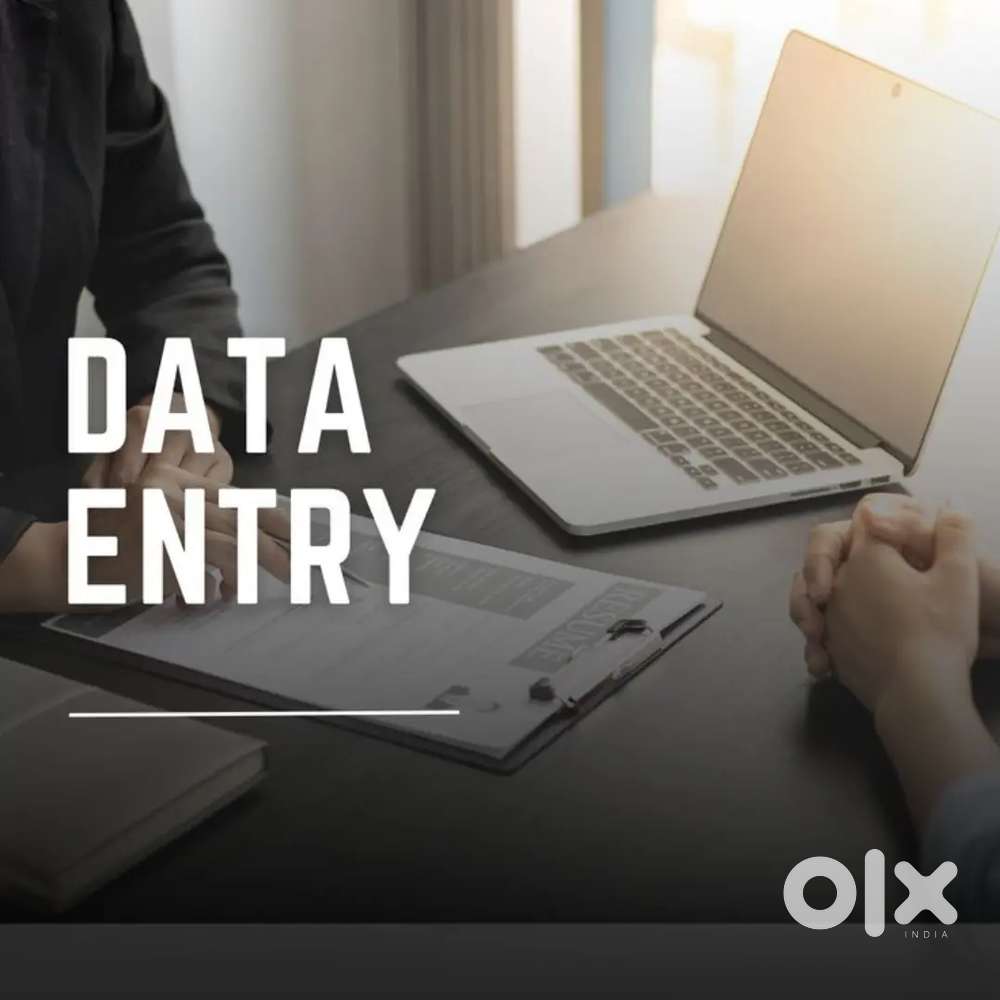 Data entry Job vacancy in warehouse - Data entry & Back office - 1816544294