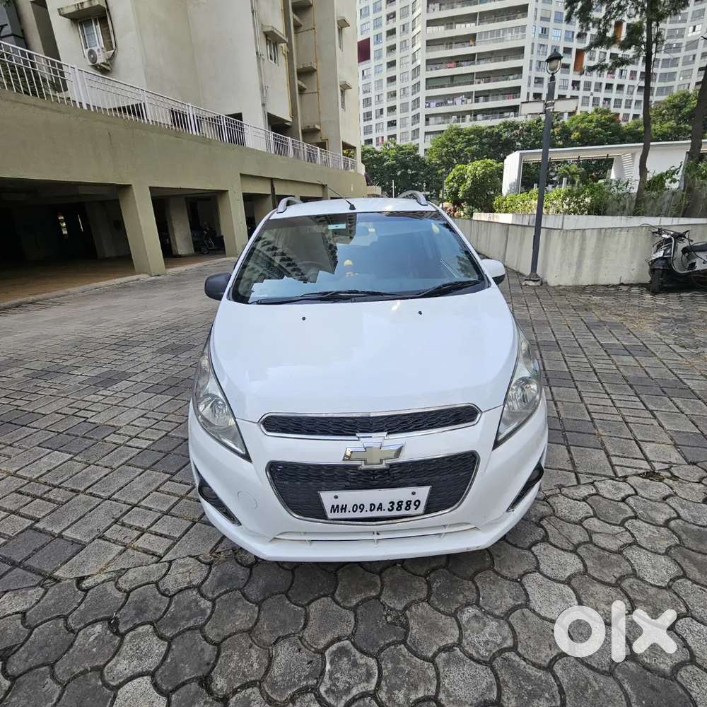 Chevrolet Beat 2014 Diesel Well Maintained - Cars - 1800950983