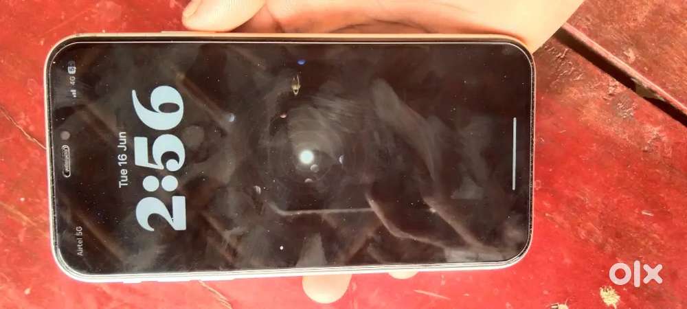 Paiso ki kami h - Mobile Phones in Rageda, Orai - 1846612163