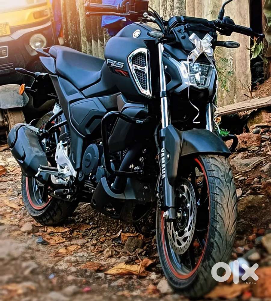 Fzs V4 top model - Motorcycles - 1807398240