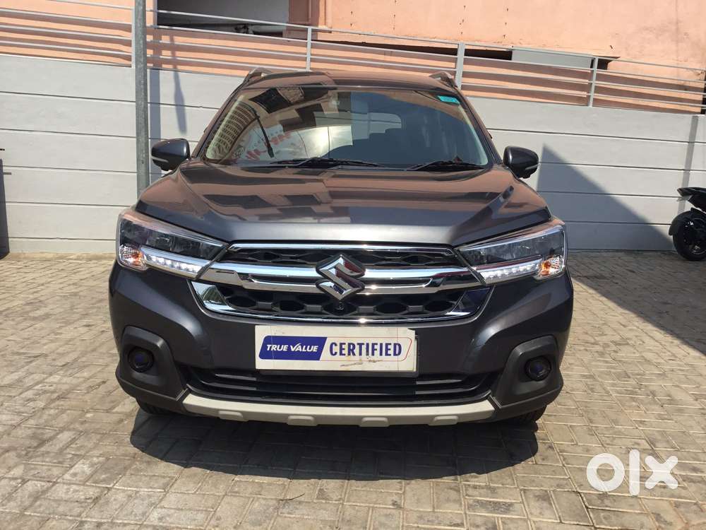 Maruti Suzuki XL6 1.5 Alpha Plus MT, 2024, Petrol - Cars - 1806568186