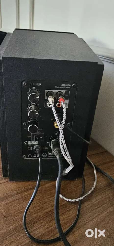 Edifier R1850D Speakers - TVs, Video - Audio - 1798685234