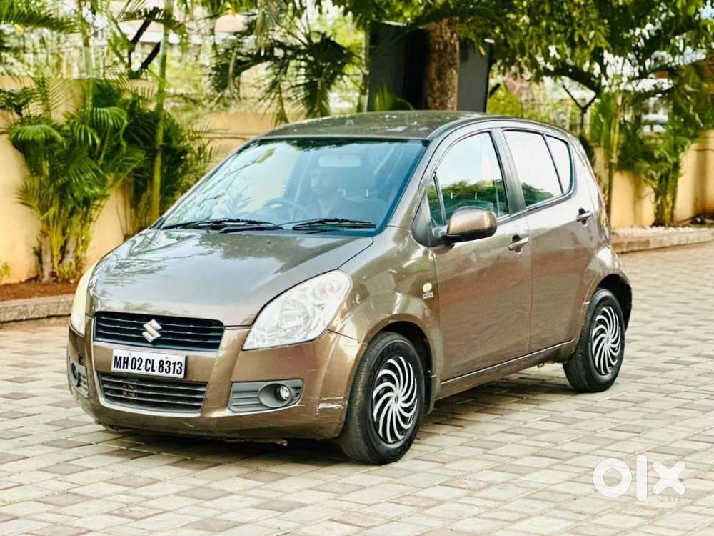Maruti Suzuki Ritz Vdi BS-IV, 2012, Diesel - Cars - 1796173359