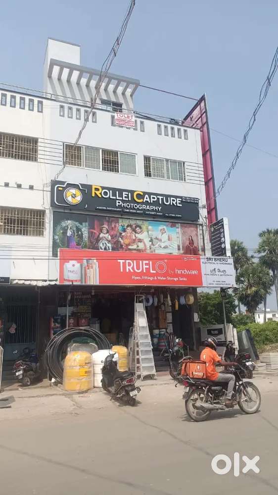 For rent only veg - For Rent: Houses & Apartments - 1800850984