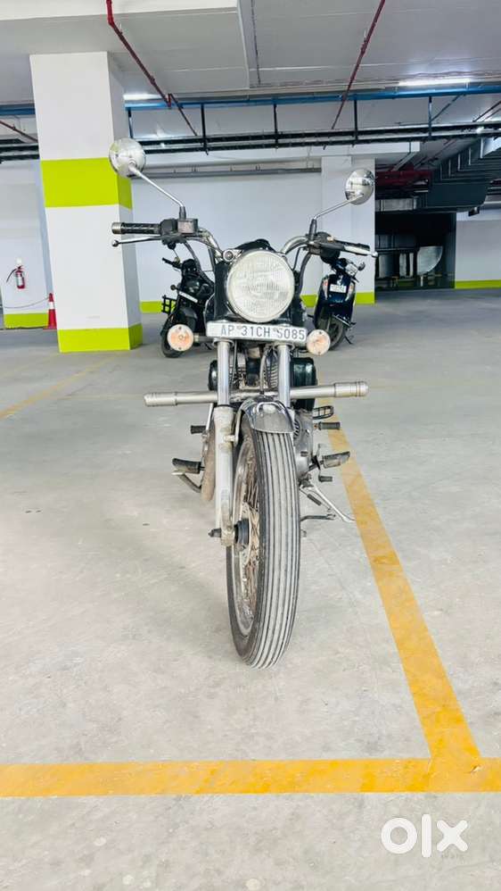 Royal enfiled bullet 350cc for sale - Motorcycles - 1805995984