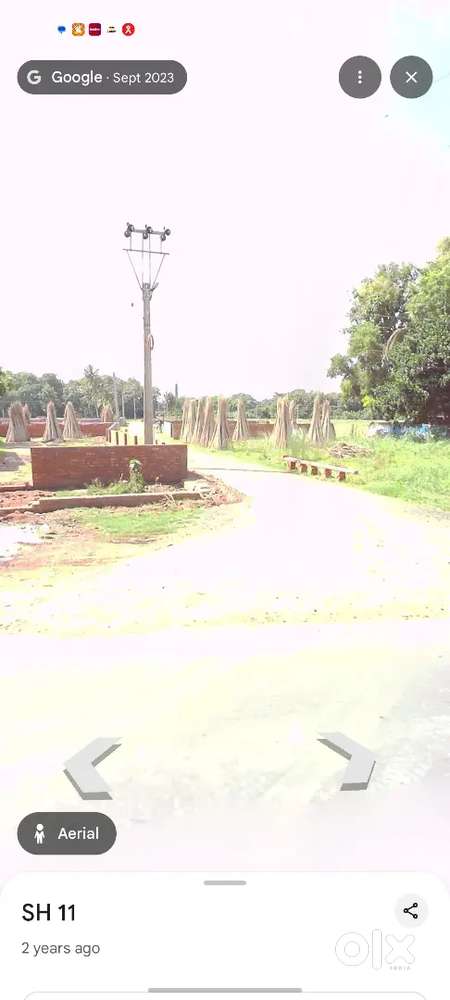 2.25 katha jomi - Lands & Plots in Chasapara, Krishnanagar - 1833872481