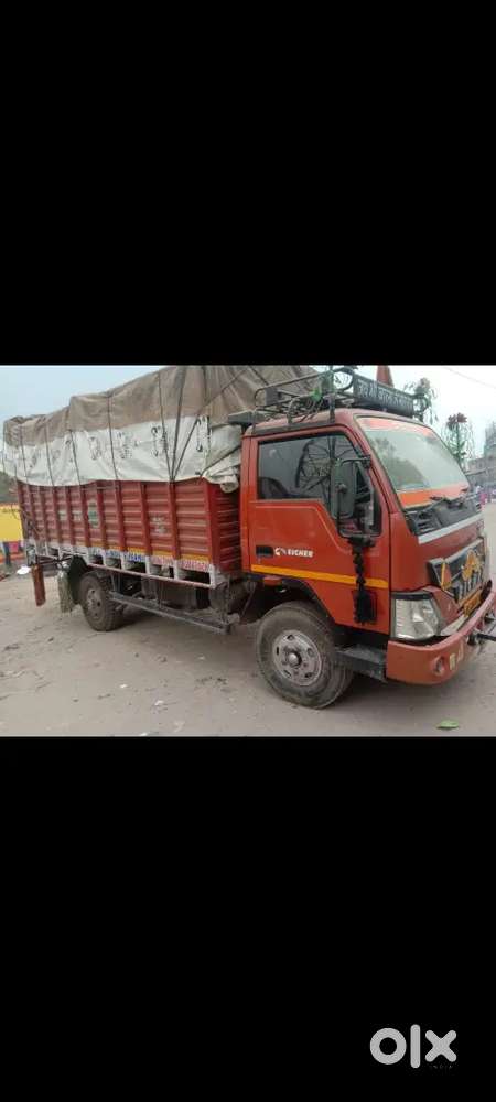 Eicher 1059 Pro, 14 ft open body - Commercial & Other Vehicles - 1812136255