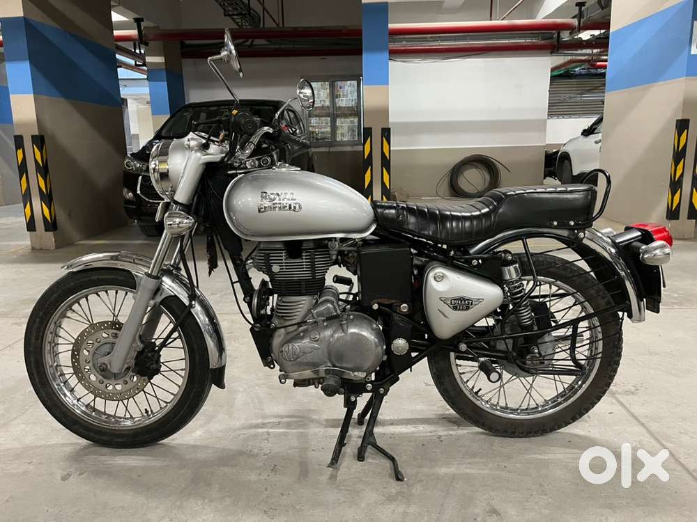 Royal Enfield Bullet Electra 350 Twinspark for Sale - Motorcycles ...