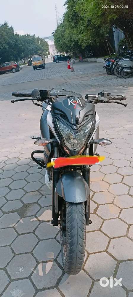 Bajaj NS 200, NS 200 - Motorcycles in Alandur, Chennai - 1829401601