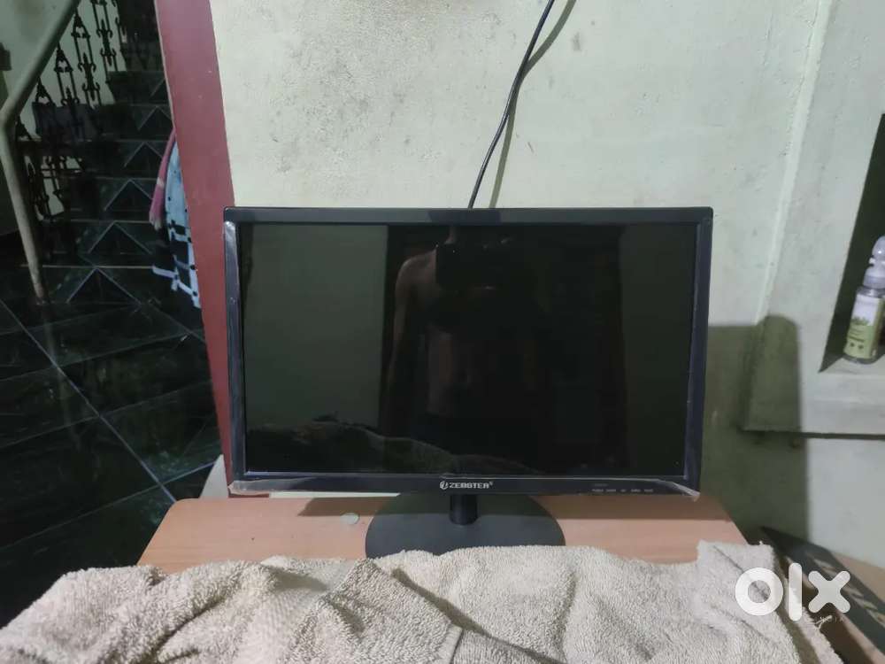 Used Monitor - Buy & Sell Computers & Laptops Online in India | OLX