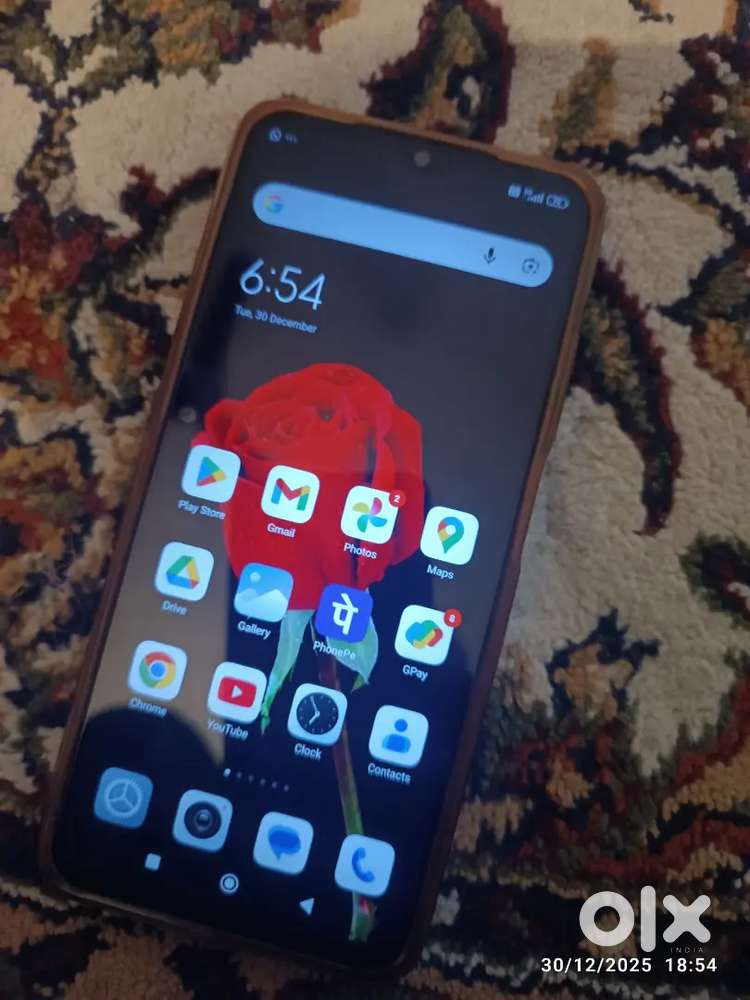 Redmi 11 Prime 5G - Mobile Phones in Viman Nagar Road, Pune - 1830729529