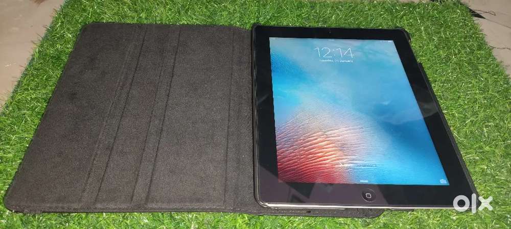 Buy & Sell Second Hand Apple Ipad in India, Used Tablets in India | OLX