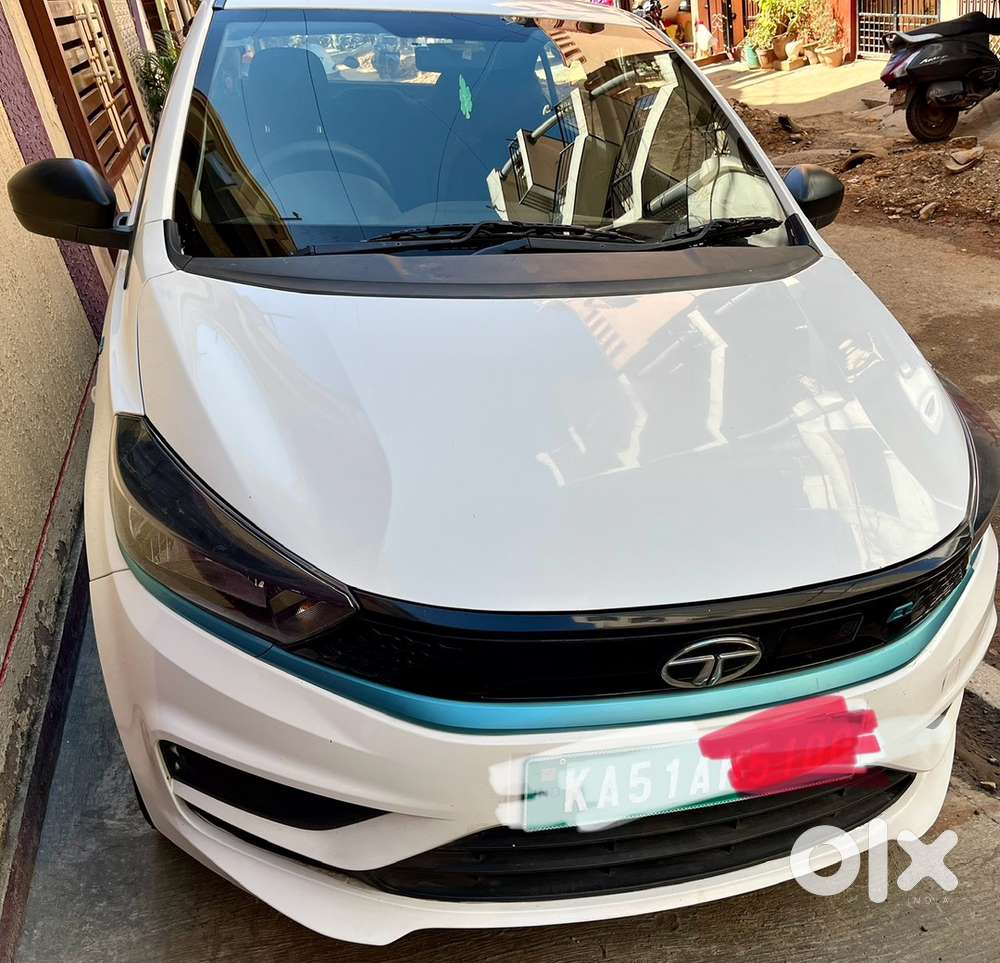TATA TIGOR EV Xpress T XM+ - Cars - 1798823107
