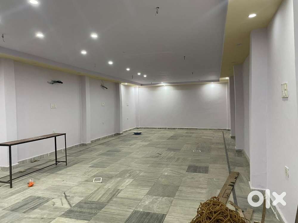Basement for rent - For Rent: Shops & Offices - 1808133130
