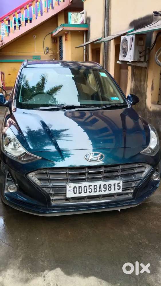 GRAND I1O NIOS - Cars - 1799866778