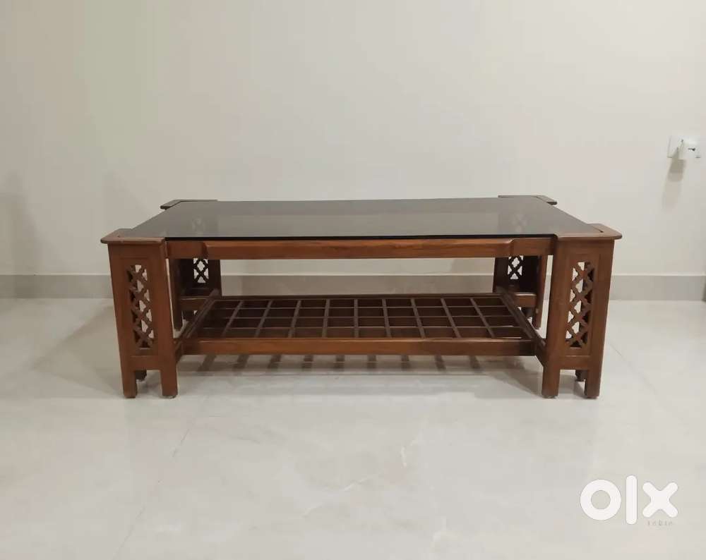 Olx centre table for sale store