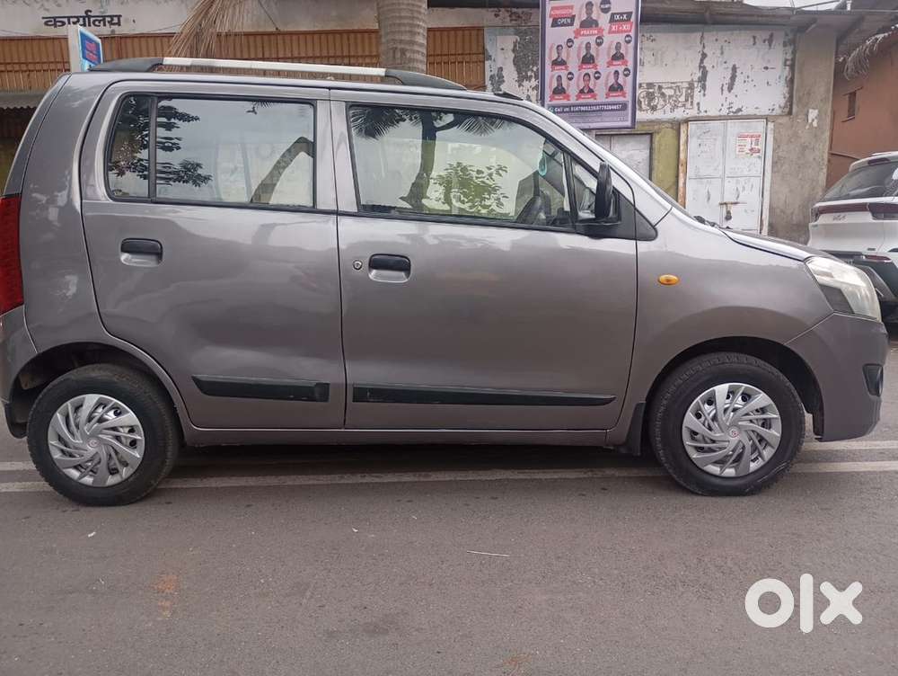 Maruti Suzuki Wagon R 2016 - Cars - 1808691363