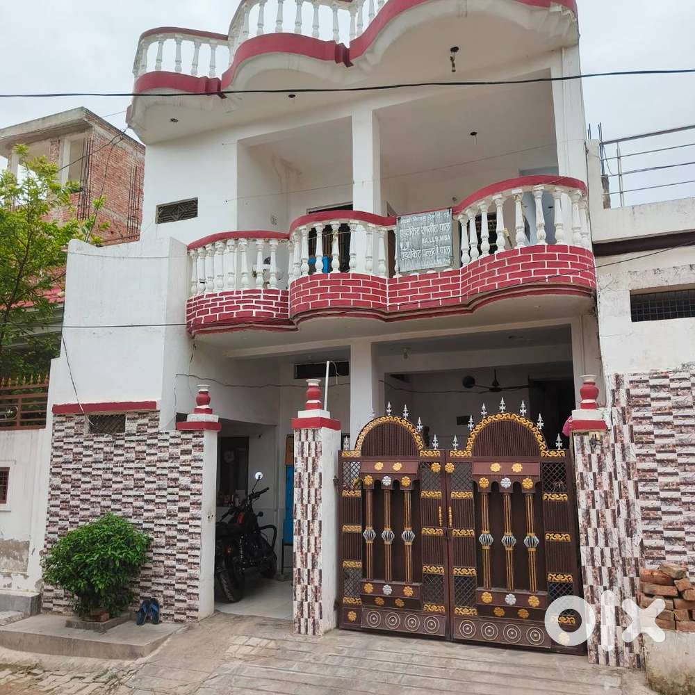 INDEPENDENT HOUSE AVAILABLE FOR SALE - For Sale: Houses & Apartments ...