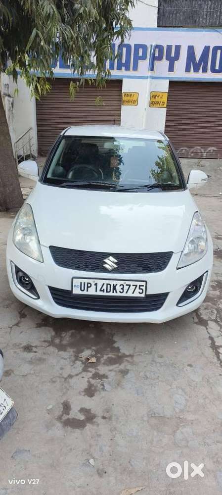 Maruti Suzuki Swift DDiS VDI, 2017, Diesel - Cars - 1796600502