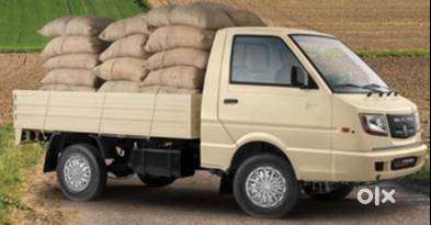 DOST PLUS LS FSD CNG BS6 - Commercial & Other Vehicles - 1587230223