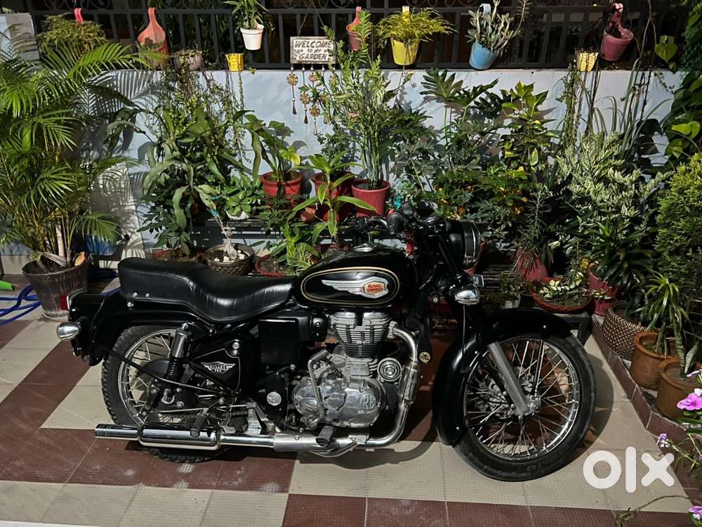 royal enfield standard 2020 model just like new - Motorcycles - 1817360683