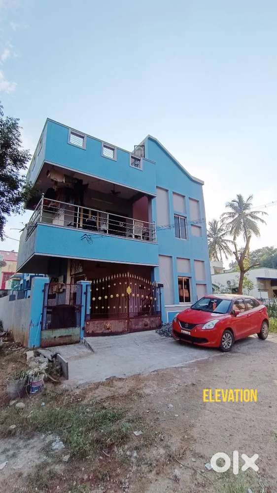 2BHK HOUSE FOR RENT IN NO 1 TOLLGATE TRICHY - For Rent: Houses ...