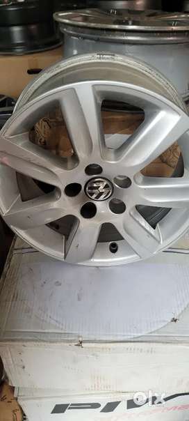 Vw polo wheel caps for sale olx store