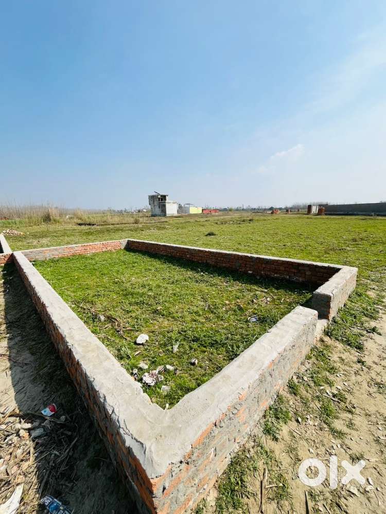 50 gaz ZA plot for sale - Lands & Plots - 1818171760