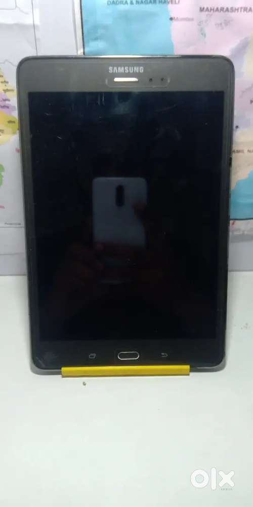 Samsung galaxy tab A 16 GB Ram 8 inch - Tablets - 1750243329